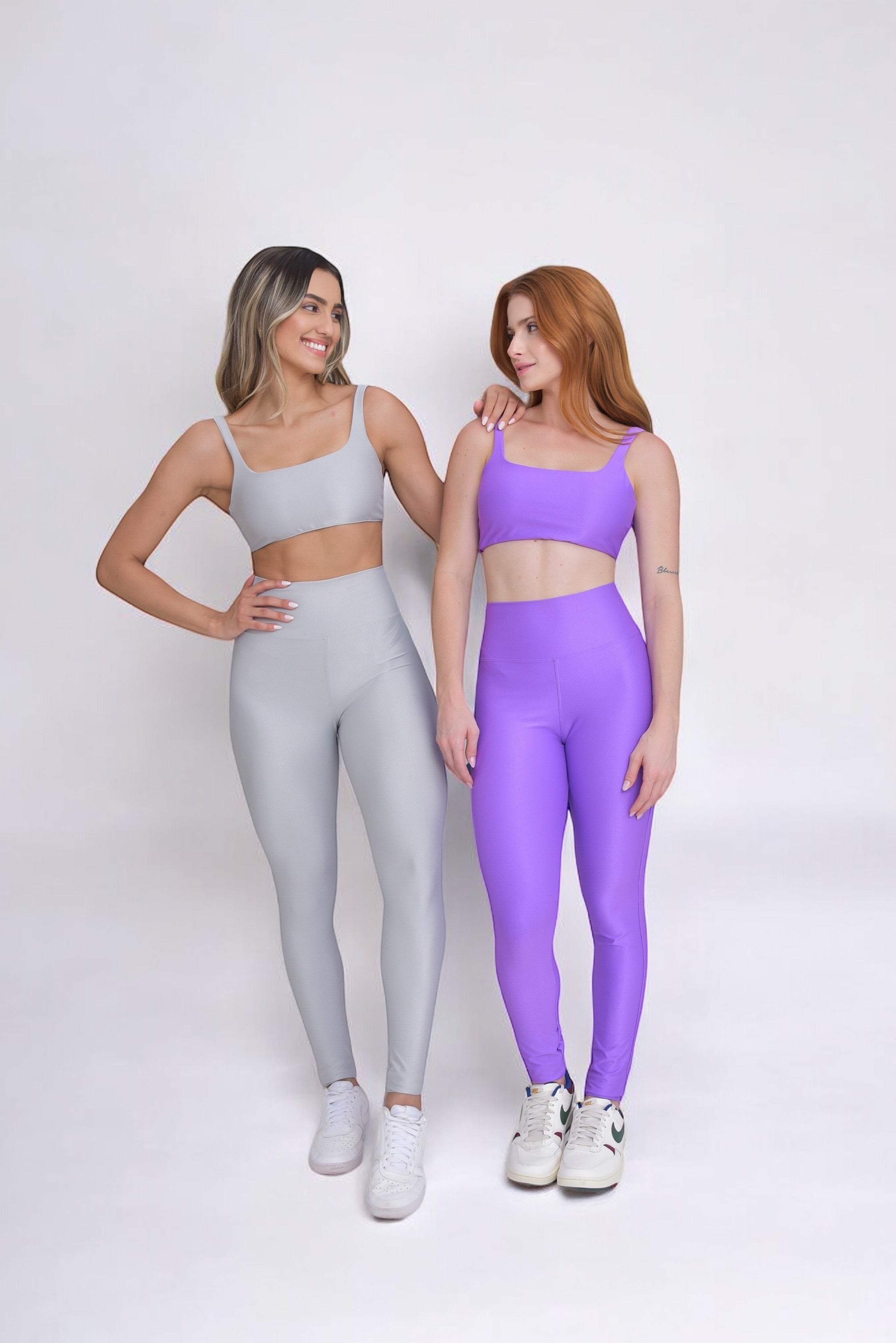 CONJUNTOS – Rainbow Fit